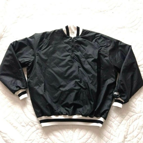 Delong | Jackets & Coats | Vintage 8s Delong Shirt Jacket Mens Size 3xl ...